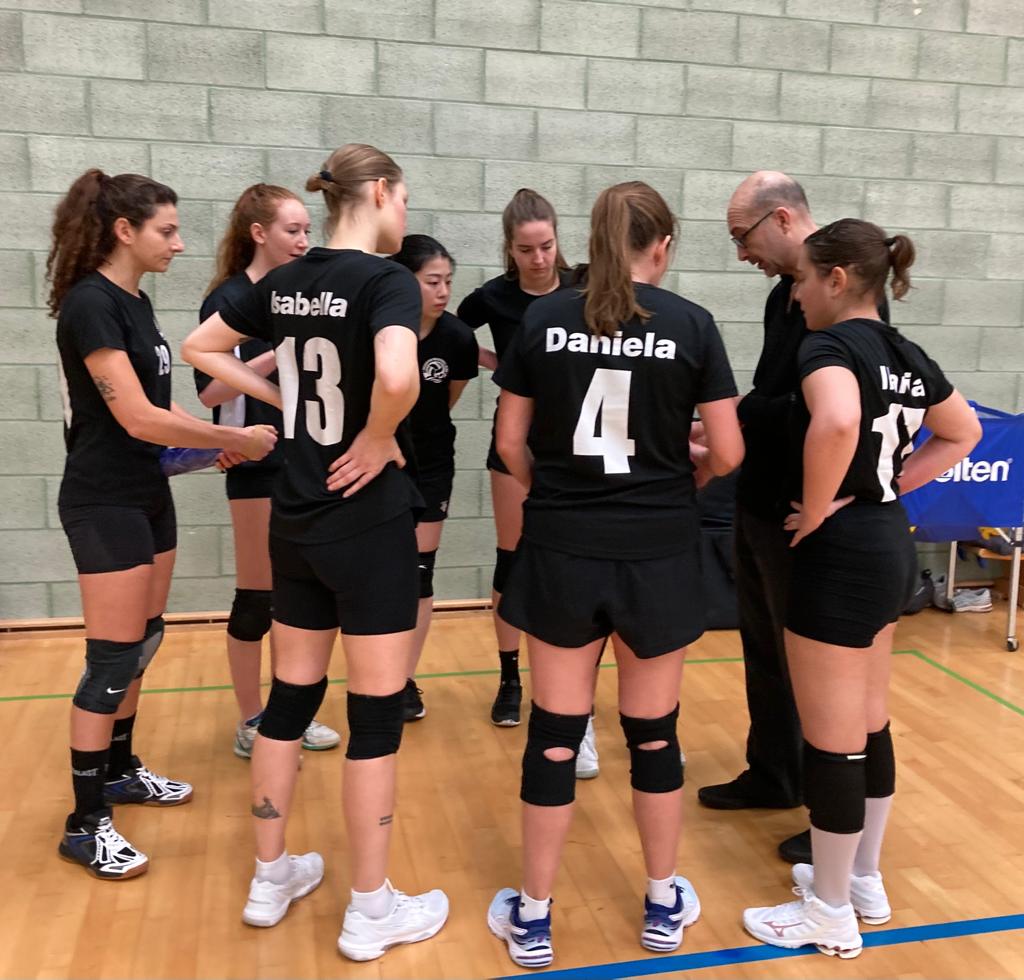 BVC Social : Sessions for those who want fun, fitness, and friends ...